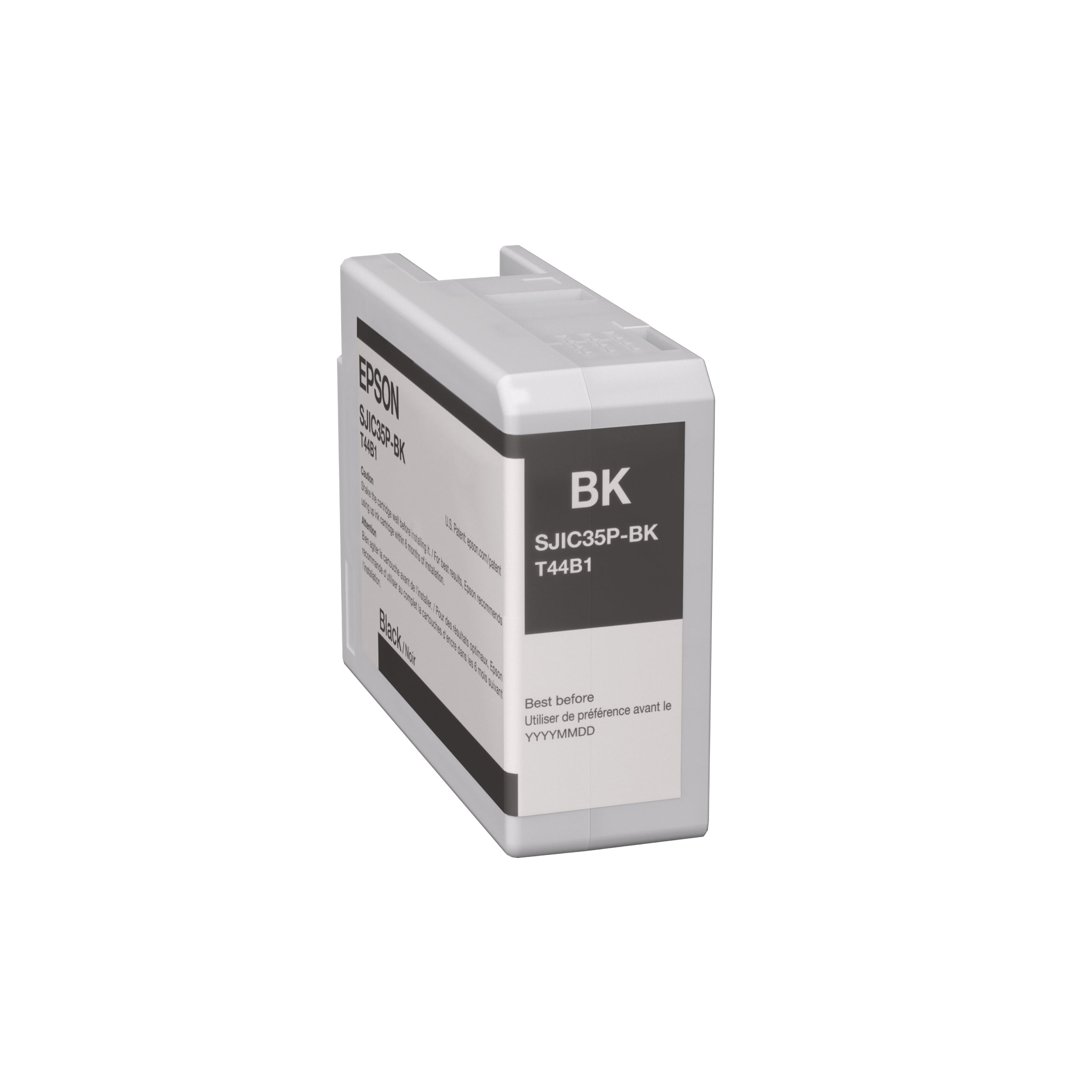 Epson ColorWorks C6000 & 6500 Ink Cartridges – iD Partner Portal