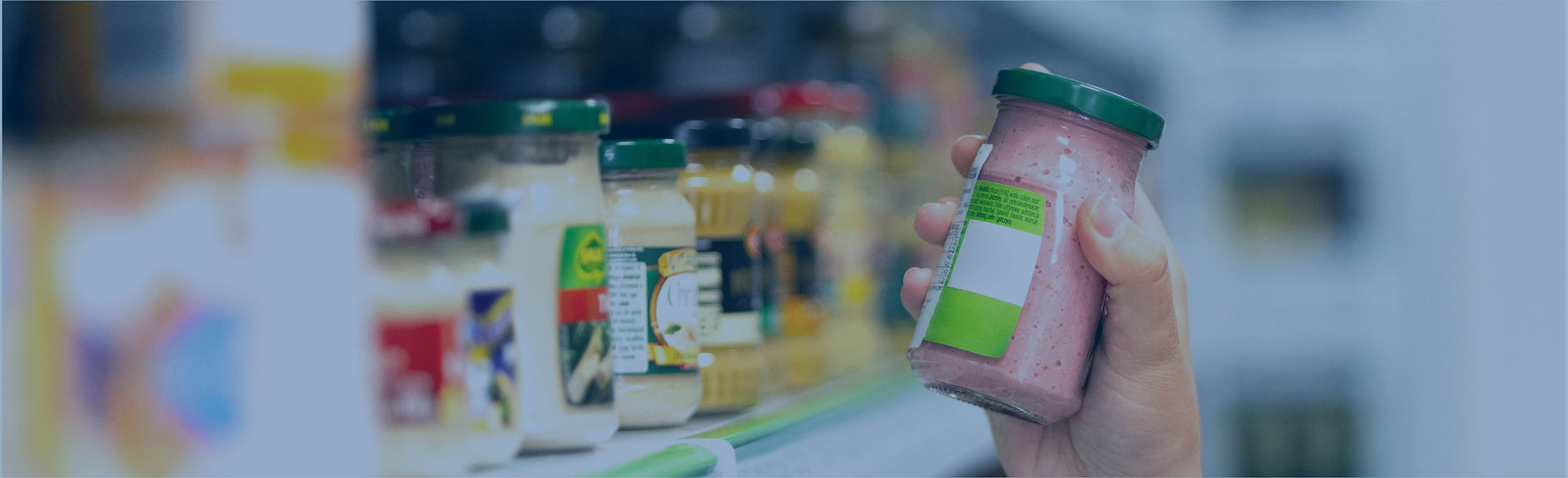 On-Demand Food Label Printers | FDA-Compliant & Full-Color – iD Partner ...